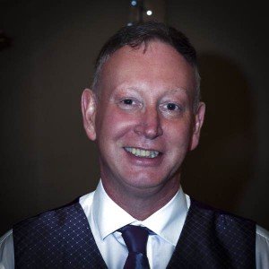 Premium Wedding DJ & Master of Ceremonies in the North East